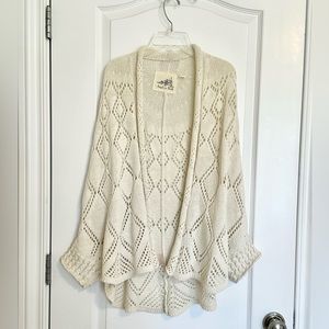 Angel Of The North | Sweaters | Angel Of The North Sweater Cardigan ...